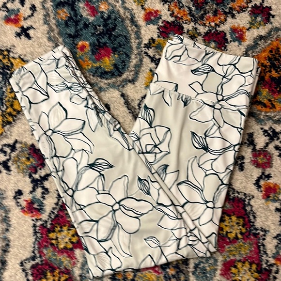 JoyLab | Pants & Jumpsuits | Joy Lab Activewear Euc | Poshmark
